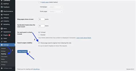 How To Unpublish A Wordpress Site Step By Step Guide