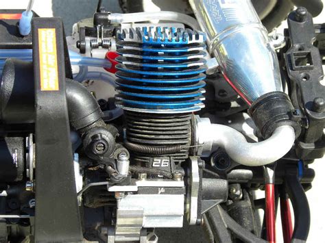 Race Revo Big Block Nice R C Tech Forums Race Revo Big Block Nice R C Tech Forums