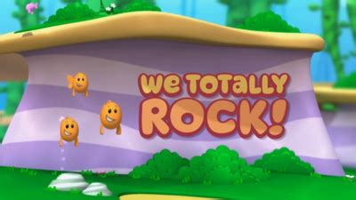 Discuss Everything About Bubble Guppies Wiki Fandom