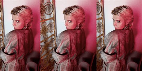 Robyn Talks About Her New Album Honey