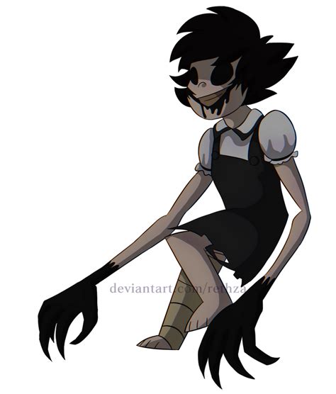 Agatha Dark Deception By Rethza On Deviantart