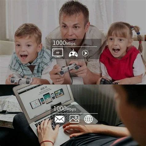 Tenda SG105 5-port Gigabit Desktop Switch SG105, Black at Rs 5200 in ...