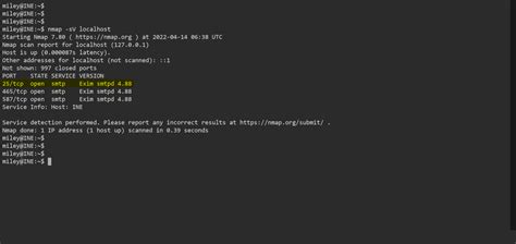 The Return Of The Wizard Rce In Exim Cve 201910149