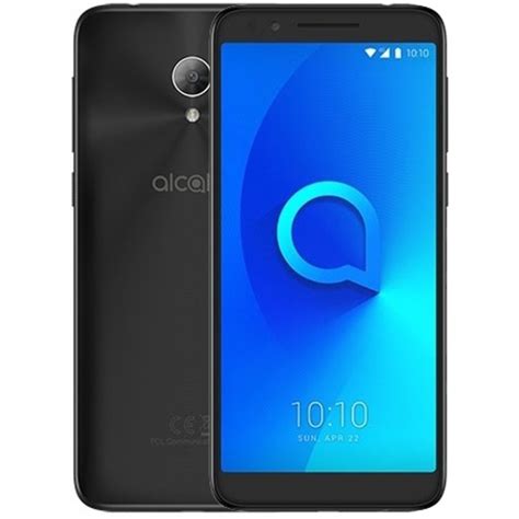 Alcatel It L Dual Sim Blk Coop Shop