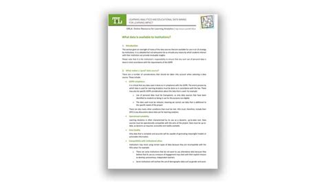 Data Conceptual Model National Resource Hub