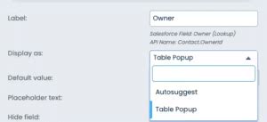 Salesforce Lookup Fields A Comprehensive Guide