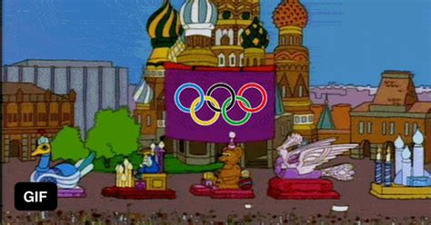 Predicting The Simpsons 9gag