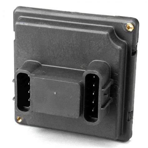 Headlamp Opening Door Actuator Control Module 1984 2004 Camaro Depot