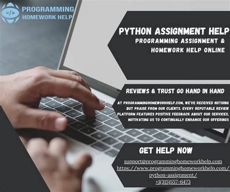 How Do I Get An Online Python Solution With An Assignment Help Team By Sam Roman Oct 2023