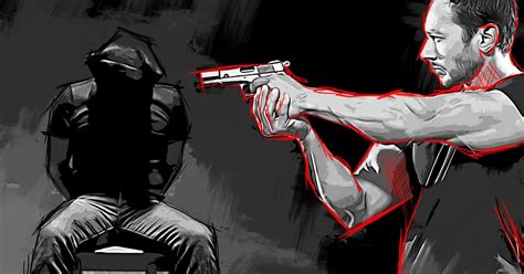 Un Asesino Que Ejecuta Asesinos La Historia De Un Ex Sicario De élite