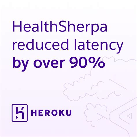Heroku On Linkedin Healthsherpa Customer Success Heroku
