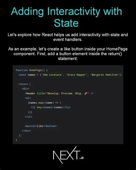 Nextjs Community On Instagram Nextjsx • Instagram Photos And Videos