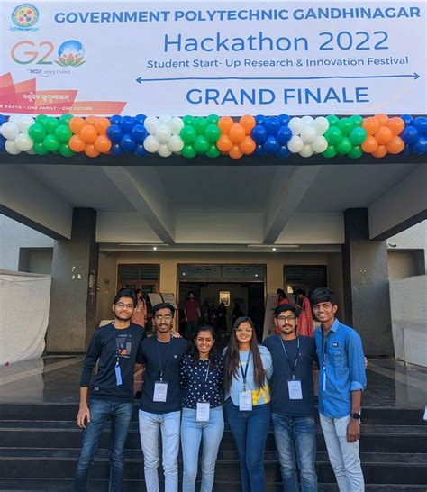 Arth Vhanesa On Linkedin Hackathon Blockchain Azadikaamritmahotsav Ssip Teamwork