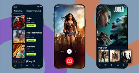 how to make an app like tiktok steps cost and tech stack