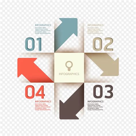 Ppt分类矢量图png图片素材下载 图片编号10487314 Png素材网