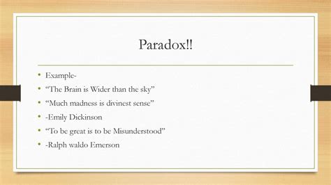 American Literature Terms Authors And Literary Movements Ppt Download