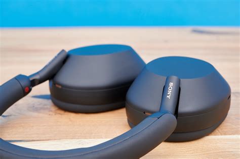 Sony Wh 1000xm5 Vs Sony Wh 1000xm4 Klingt Der Vorgänger Noch Besser
