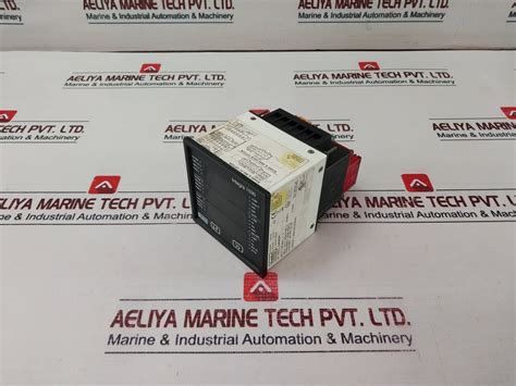 Crompton Integra 1530 Digital Power Meter Aeliya Marine