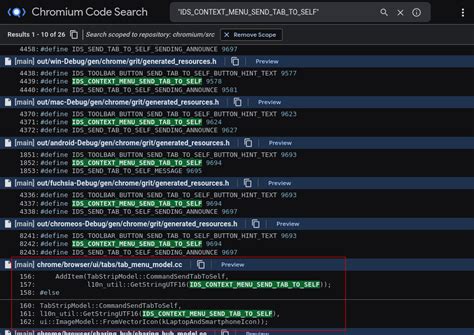 How To Build Your Custom Browser On Top Of Chromium WebSec