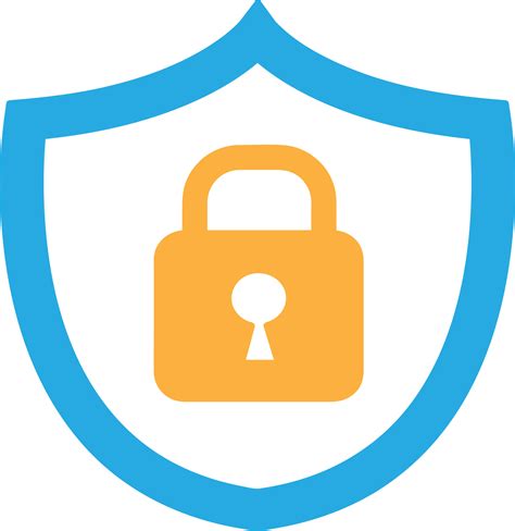 Security Icon Anti Virus Sign Design 10056214 Png