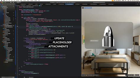 Getting Started With Apples Vision Os Development Realityview