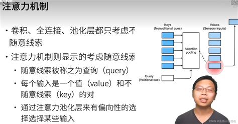 动手学深度学习注意力机制 动手学深度学习 注意力机制 CSDN博客