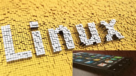 Si Può Installare Linux Su Tablet Android E Senza Root