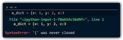 Có Gì Mới Trong Python 310