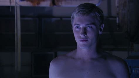 Prime Video Invisible Chronicles