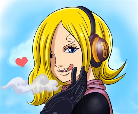Vinsmoke Reiju One Piece Image Zerochan Anime Image Board