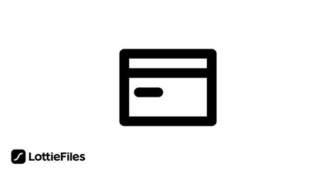 Free Credit Card Animation Animation By Diky Wardhani Lottiefiles