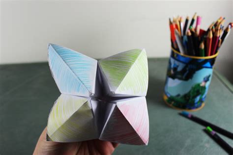 Make A Chatterbox