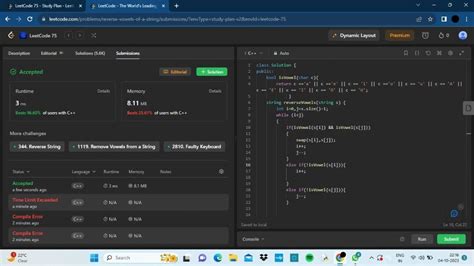 Harsh Gupta On Linkedin 75hardchallenge 75hard Challengeaccepted Codinglife Linkedinlearning