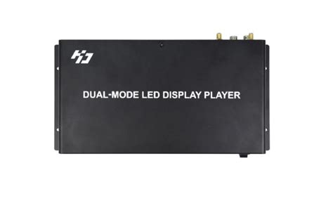 Huidu Hd A6l Asynchronous And Synchronous Led Screen Sending Box