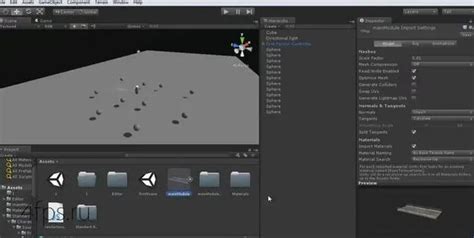 Unity3d Урок 6 Экспорт и импорт моделей Смотреть онлайн в поиске