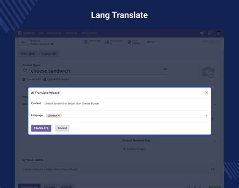 Odoo Ai Engine Llm Webkul