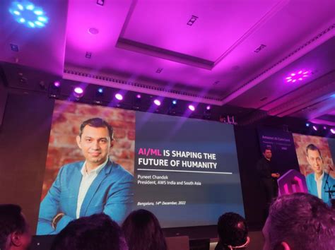 Sachin Kamath On Linkedin Aws Ai Data Ml