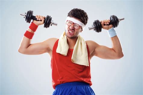 Первая тренировка в тренажерном зале Что нужно знать новичку ФОЦ Машерова