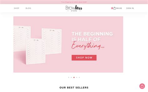 8 Best E Commerce Wordpress Websites Built With Jetplugins Crocoblock