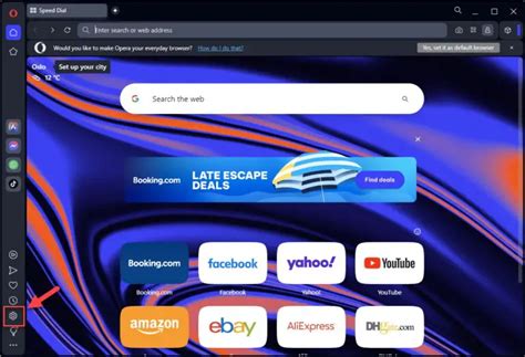 How To Prevent Browser Tabs From Sleeping Disable Tab Throttling