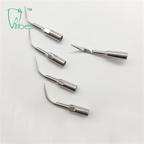 Scaler Tip Gd4 Tribest Dental