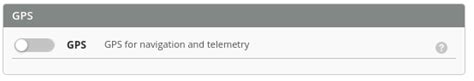Feature Gps Unavailable · Issue 10910 · Betaflightbetaflight · Github