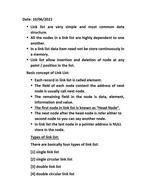 10 6 2021 Lecture Pdf