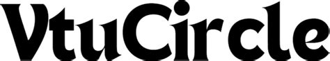 Vtucircle 7th Semester 2022 Scheme Cse Ise