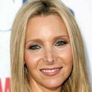 Lisa Kudrow (TV Actress) - Age, Birthday, Bio, Facts, Family, Net Worth, Height & More ...