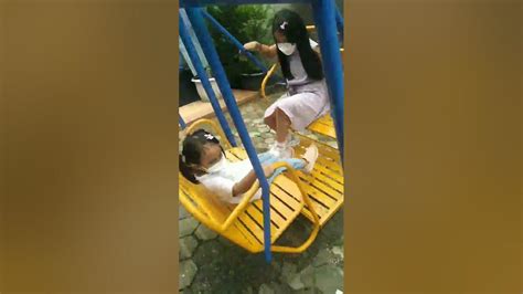 yun yun di ayun ayunan - YouTube