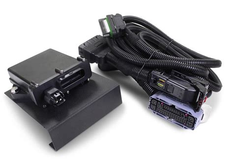 Add Bigger Tires And Correct Your Speedometer With A Hypertech Inline