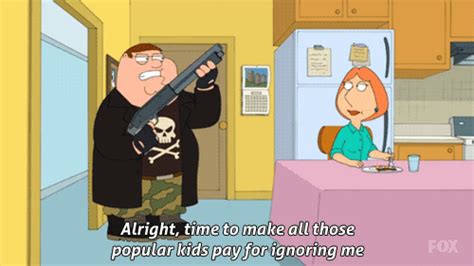 Peter Griffin Quotes Tumblr
