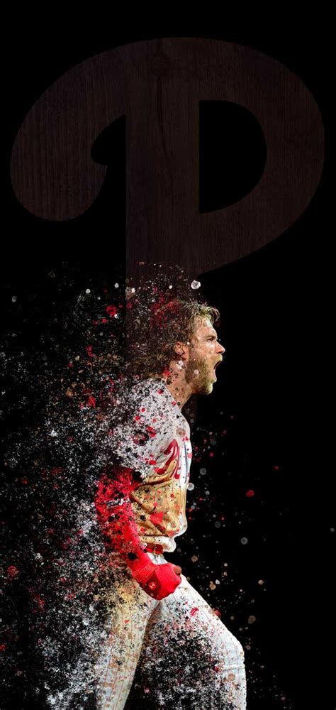 Bryce Harper Wallpaper Ixpap