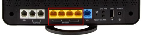 How To Connect A Computer Directly To The Modem